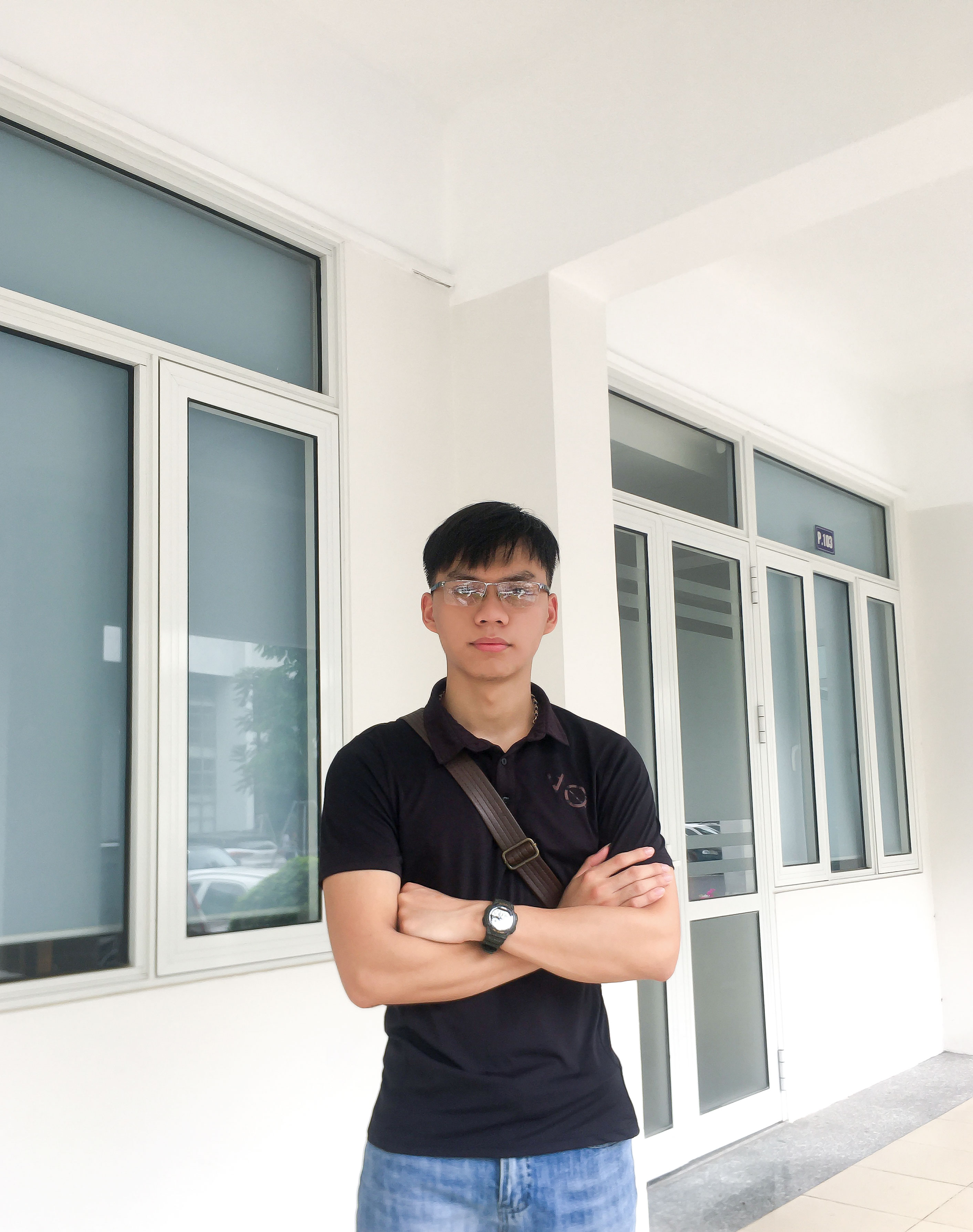 [Top 11 Ứng viên CSC Award 2022] Đỗ Xuân Hiệp-63TL